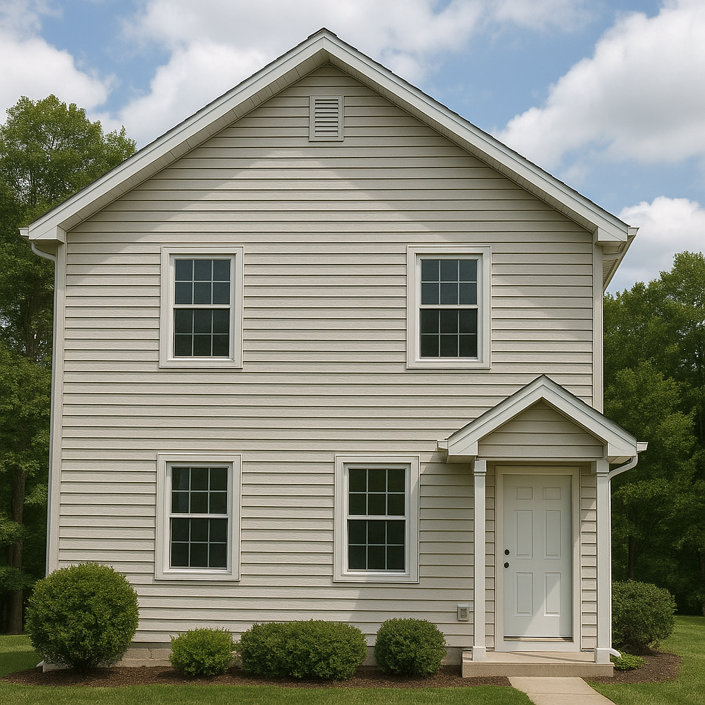 Vinyl Siding Durability: What Homeowners Need to Know